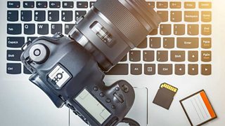 Digital cameras - Digital process - AQA - GCSE Art and Design Revision ...