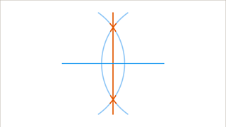 Bisecting lines and angles - KS3 Maths - BBC Bitesize