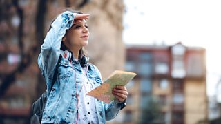 Careers - BBC Bitesize