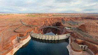 River basin management - Higher Geography - BBC Bitesize