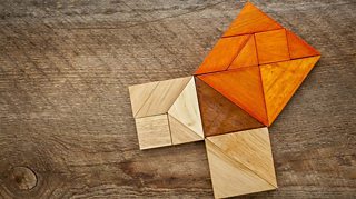 Geometry and measure - GCSE Maths - BBC Bitesize