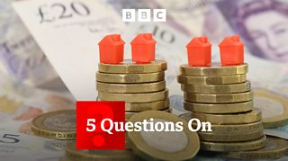Mortgages - BBC News