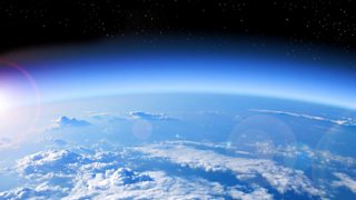Atmosphere - Higher Geography - BBC Bitesize