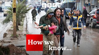 Fake News - BBC News