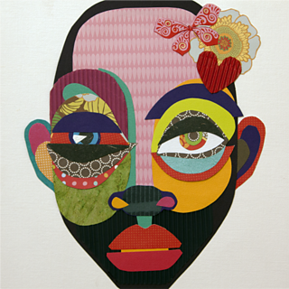 Brianna McCarthy and collage | KS1 | Primary - BBC Bitesize
