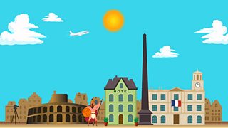 National 4 French - BBC Bitesize