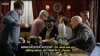 BBC Radio 4 - Word of Mouth, Subtitles - Word of Mouth: The power of ...