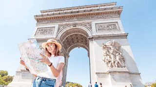 Higher French - BBC Bitesize