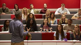 Higher French - BBC Bitesize