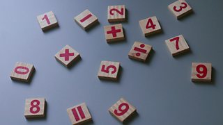 How to use OCR past papers to revise GCSE maths - BBC Bitesize