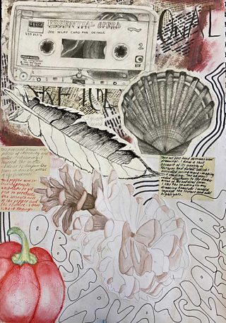 Preparatory work - Assessment objectives and presenting your work - AQA ...