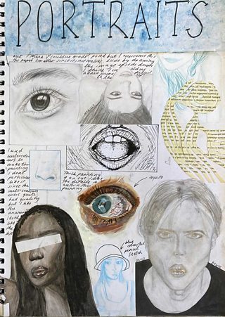 Why experiment? - Experimenting with materials and techniques - AQA ...