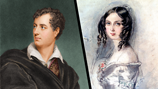 Three unexpected family connections in history - BBC Bitesize