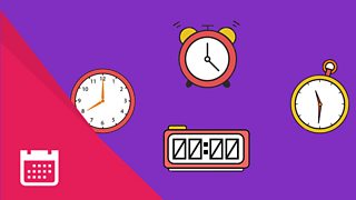 Time - KS1 Maths - BBC Bitesize