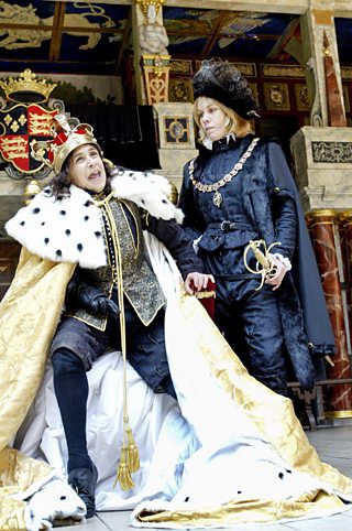 Shakespeare’s Richard III - Richard - Richard III - Shakespeare - KS3 ...