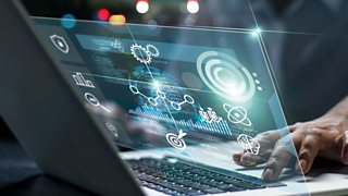 Computational thinking, algorithms and programming - GCSE Computer ...