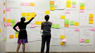 Writing - GCSE English Language - BBC Bitesize