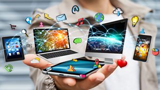 Hardware and software - KS3 Computer Science - BBC Bitesize