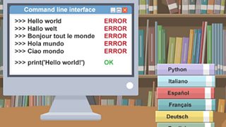 Programming - KS3 Computer Science - BBC Bitesize