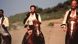 Shakespeare’s Much Ado About Nothing - Don John - Much Ado About ...