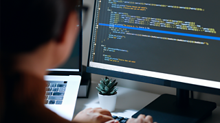 Computational thinking and problem solving - GCSE Computer Science ...