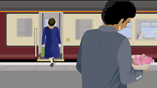 Jackie Kay - National 5 English - BBC Bitesize