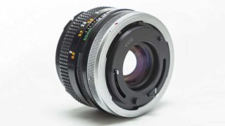 Lenses - Photography and cameras - OCR - GCSE Art and Design Revision ...