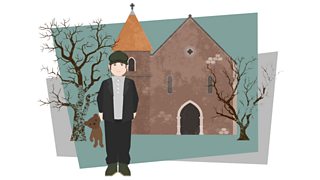 Once by Morris Gleitzman - BBC Bitesize