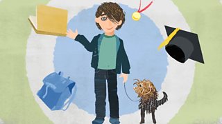 Wonder by R.J. Palacio - BBC Bitesize