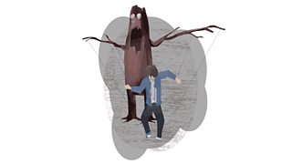 A Monster Calls by Patrick Ness - BBC Bitesize