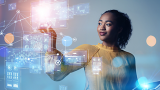 GCSE Digital Technology (CCEA) - BBC Bitesize