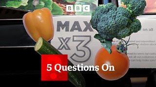 UK farming - BBC News