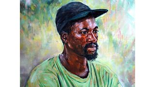 Portrait - Painting styles - OCR - GCSE Art and Design Revision - OCR ...