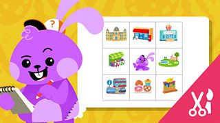 Where I live - Early years Understanding the World - BBC Bitesize