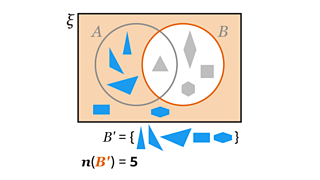 Sets and Venn diagrams - KS3 Maths - BBC Bitesize