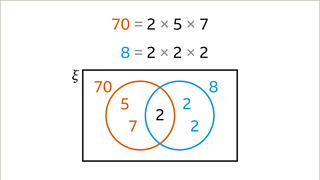 Union of two sets - KS3 Maths - BBC Bitesize
