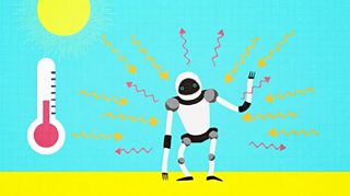 Light and the EM spectrum - GCSE Physics (Single Science) - BBC Bitesize