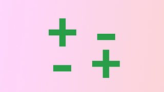 3rd level Maths - BBC Bitesize