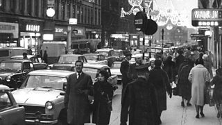 Edwin Morgan - National 5 English - BBC Bitesize