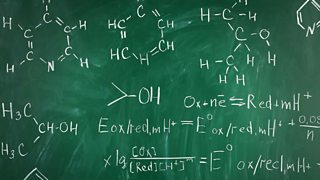 Symbols, formulae and equations - GCSE Combined Science - BBC Bitesize