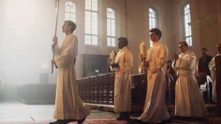 The Protestant Church - GCSE Religious Studies - BBC Bitesize