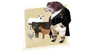 Animal Farm by George Orwell - BBC Bitesize