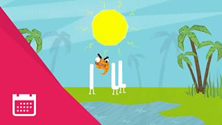 Punctuation - KS2 English - BBC Bitesize