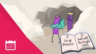 Spelling - KS2 English - BBC Bitesize