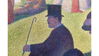 Who was Georges Seurat? | KS1 | Primary - BBC Bitesize