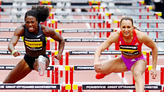 Higher Physical Education - BBC Bitesize