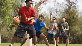 Factors impacting on performance - National 5 Physical Education - BBC ...