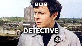 BBC Radio 4 Extra - Whodunnits - What do these great fictional ...