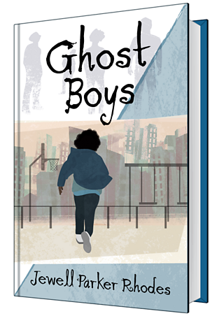 Ghost Boys by Jewell Parker Rhodes - BBC Bitesize