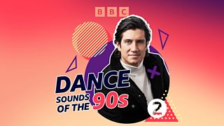 BBC Radio 2 - Dance Sounds of the 90s with Vernon Kay - Vernon wants ...